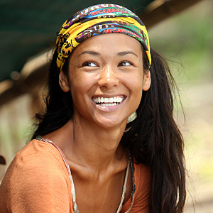 Photos from Survivor: Nicaragua: Meet the Castaways - E! Online