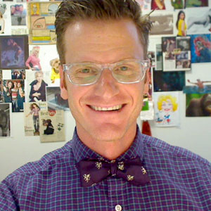 Photos from Malkin: Spirit Day Twitpics - E! Online