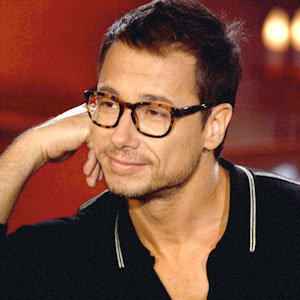 Photos Stéphane Rousseau - E! Online France