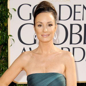 Sparkle Alert! Check Out Newlywed Catt Sadler's "Mega-Diamond Band" - E ...