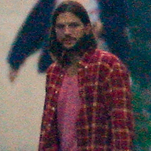 Ashton Kutcher Already Back to Work in Midst of Divorce Drama