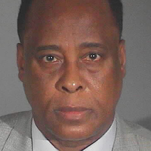 Conrad Murray Released From Jail After Two Years - E! Online