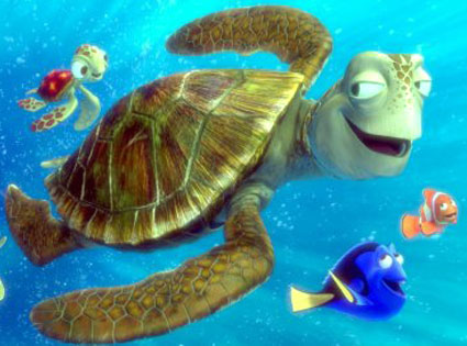 Disney anuncia sequência de Procurando Nemo - E! Online Brasil