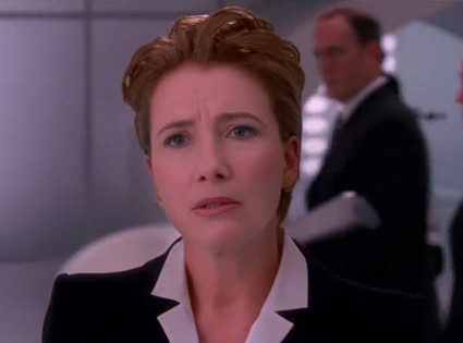 Emma Thompson from Filmfotos: Men in Black 3 | E! News