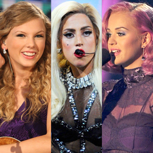 BOOM! DJ Earworm Mashes the Top Songs of 2011