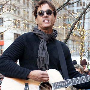 Celebrity Protests: Stars Occupy Headlines