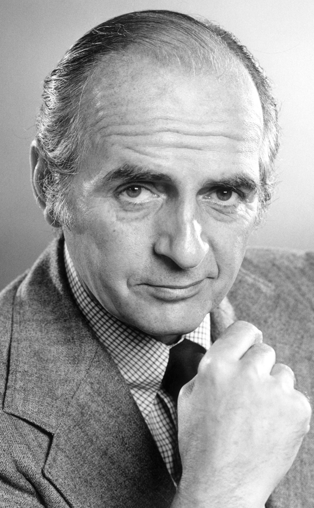 Photos from Celebrity Deaths: 2011's Fallen Stars - E! Online