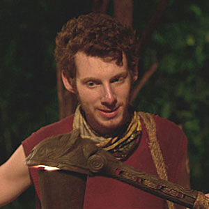 Survivor's Cochran Talks Infamous Flip, Whitney's Romance and Brandon's IQ