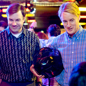 Movie Review: Hall Pass Is More Like Detention - E! Online