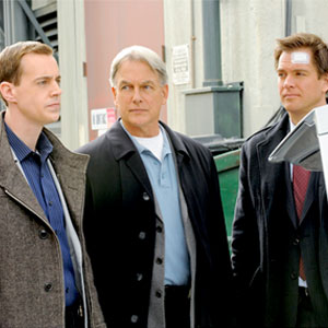 The Stars of NCIS Celebrate Their 200th Episode! - E! Online - CA