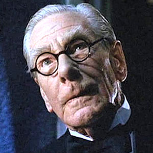 Batman Actor Michael Gough Dead at 94 - E! Online - CA