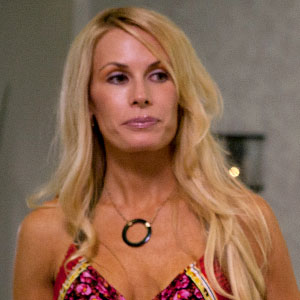 Real Housewives of Orange County's Peggy Tanous Is Latest to Bail on ...