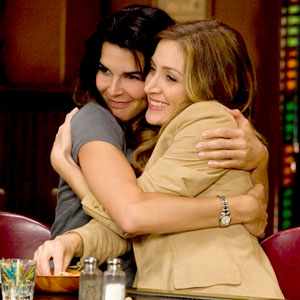 Rizzoli And Isles Adds A Sibling A Sidekick And A Couple Of Sex Objects E Online