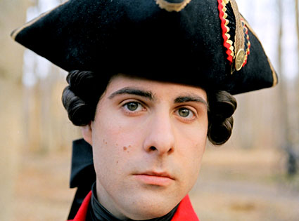 10. King Louis XVI from Top 10 Dreamy Kings & Hunky Princes | E! News