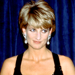 Remembering Princess Diana