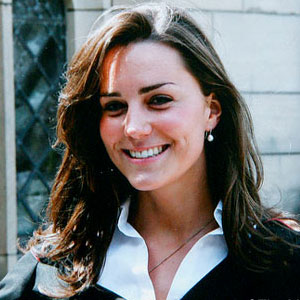 Photos from Kate Middleton: Before She Was Royal - E! Online