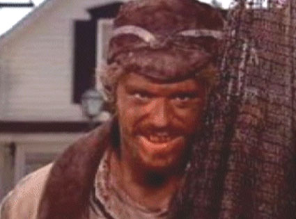 Pete's Dragon from Remembering Jeff Conaway | E! News