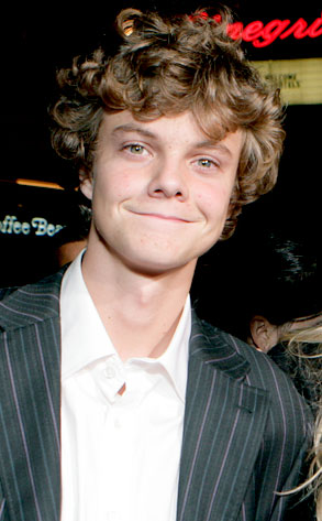 Jack Quaid as Marvel from The Hunger Games: Meet the Cast! | E! News