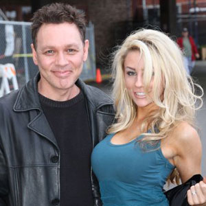 Is Courtney Stodden Ready for Kids? - E! Online