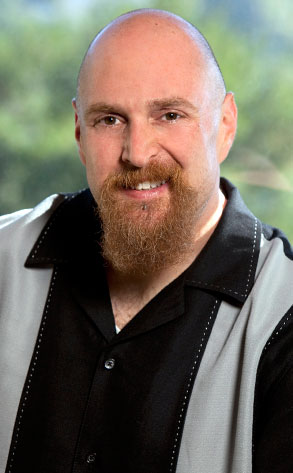 Adam Poch from Big Brother 13: Meet the New Houseguests | E! News