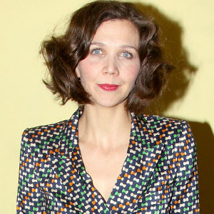 Fashion Spotlight: Maggie Gyllenhaal