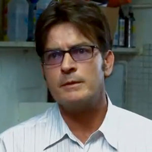 So True? So False? Is Charlie Sheen Dead?! - E! Online - CA