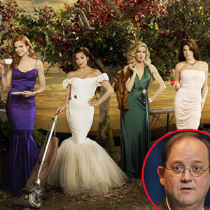 Desperate Housewives' Marc Cherry on Series End: "I Wanted to Go Out in ...