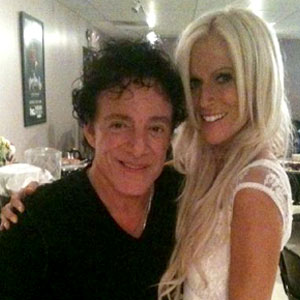 Journey Guitarist Neal Schon's Ex-Wife Blasts His Hookup With Michaele ...
