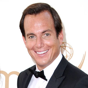 Will Arnett: Why I Keep Up Santa "Myth" With Kids!