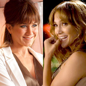 Are Jennifer Lopez and Jennifer Aniston Really A-Listers? - E! Online - CA