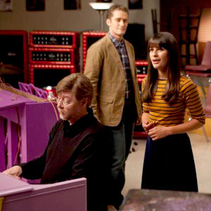 Spoiler Chat: Glee, Gossip Girl, Vampire Diaries, Dexter, New Girl ...