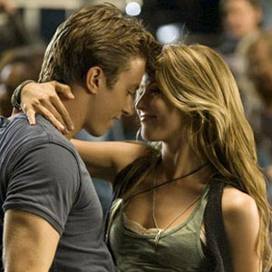 Movie Review: Footloose Remake a Pretty Infectious Guilty Pleasure - E ...