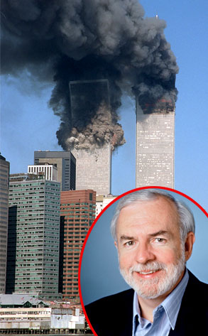 Photos from Hollywood After Sept. 11, 2001: A Timeline - E! Online