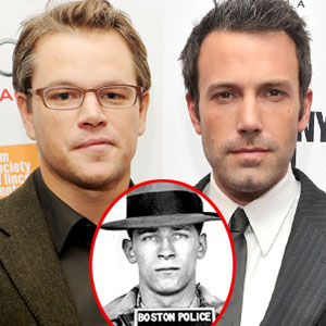 Matt and Ben 2.0 Could Be Really Great (or Not): What Happened When ...