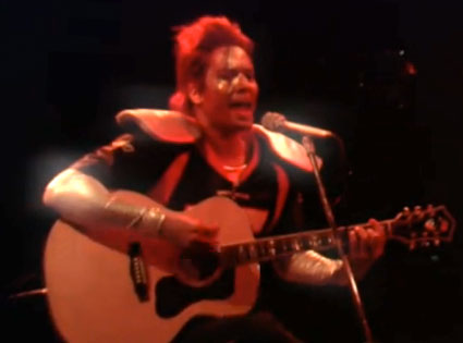 Tebowie Time! Jimmy Fallon Makes Musical Magic With His Tim Tebow-David ...