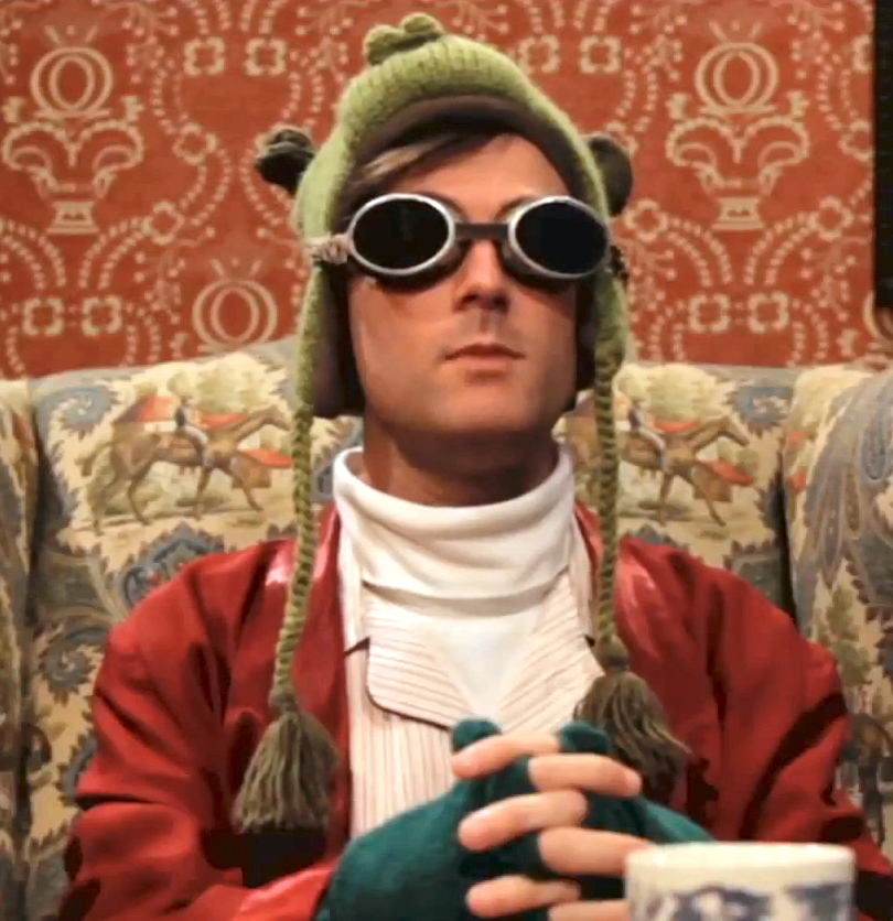 Star Wars 7 Directors' Auditions—Team Coco Style