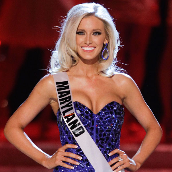 Miss America Contestant Having Double Mastectomy - E! Online