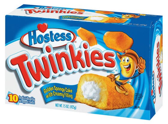It's Twinkie Day! Ten Facts You May Not Know About the Classic Snack ...