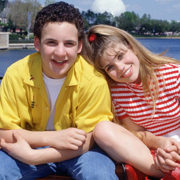 5 More '90s Casts We Want Reunited