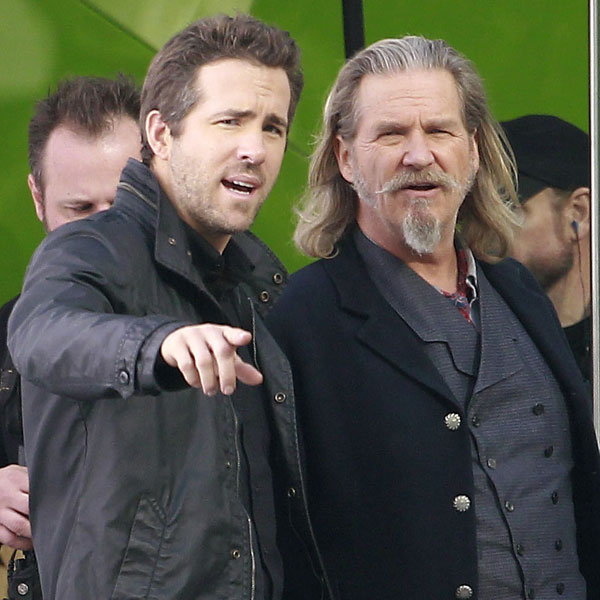 New R.I.P.D. Trailer: Ryan Reynolds Hunts Down Dead Monsters!