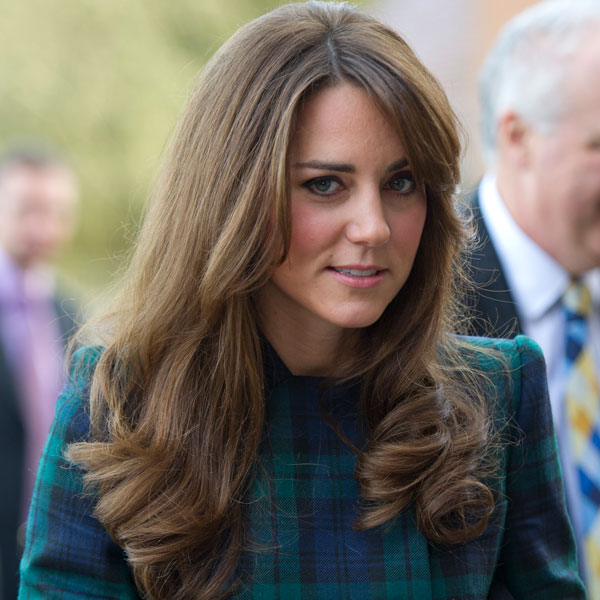 Two Charged in Kate Topless Photos Scandal - E! Online