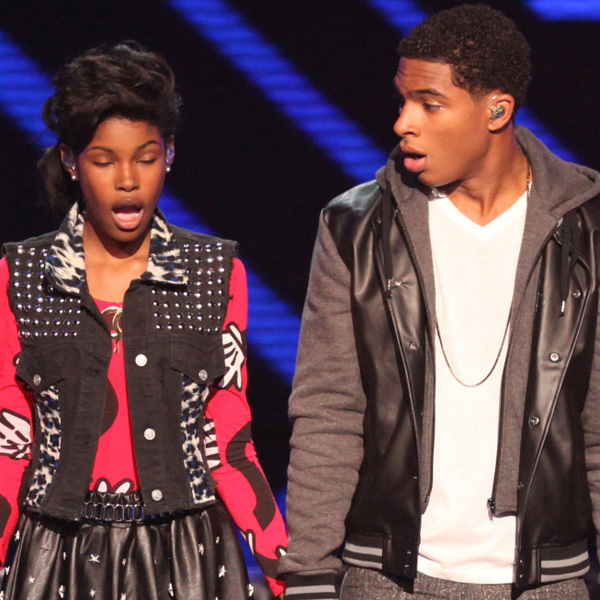 The X Factor: OMG Moments