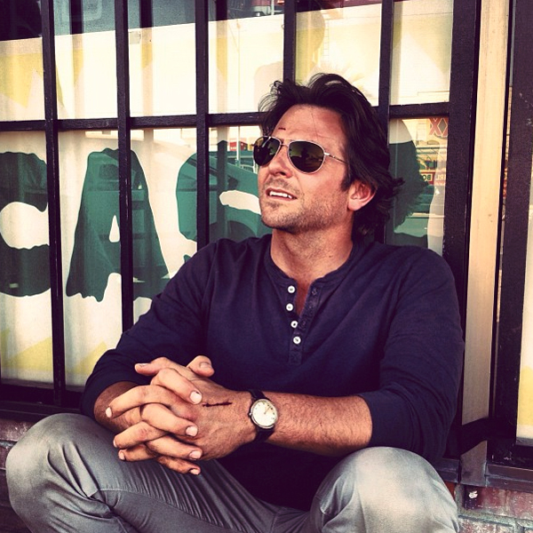 Hangover 3 Director Posts New Twitpics - E! Online