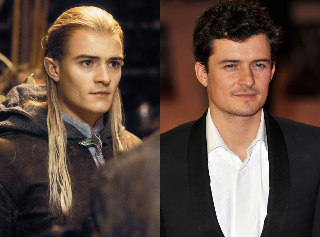 Photos from The Hobbit: Hot Men of Middle-earth - E! Online