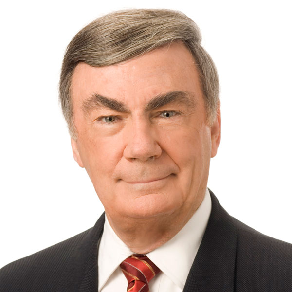 Sam Donaldson Popped for DUI