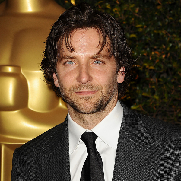 Photos from 2013 Golden Globes: Meet the Best Actor Nominees - E! Online