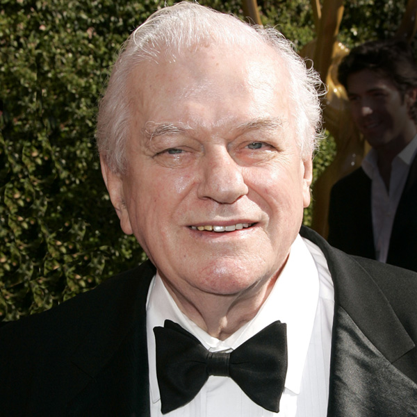 Tootsie Actor Charles Durning Dead at 89 - E! Online