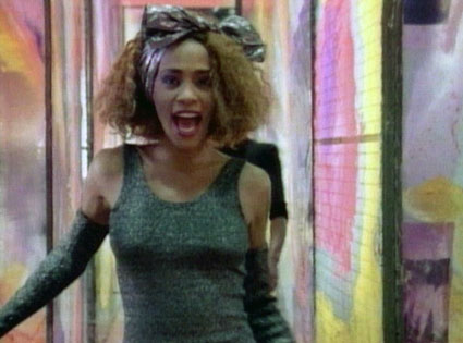 Photos from Whitney Houston: Great Performances - E! Online