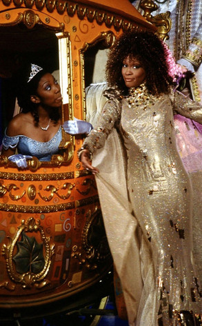 High: Cinderella Connection (1997) from Whitney Houston's Highs & Lows ...