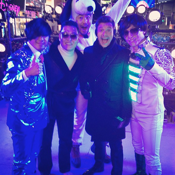 PSY's (Maybe) Last Live Performance of Gangnam Style